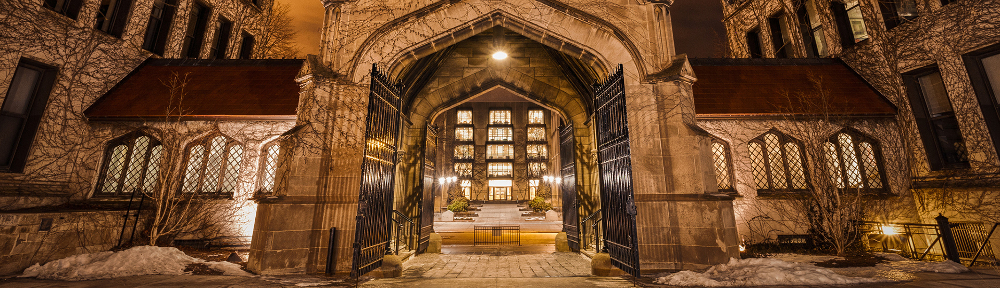 Christopher M. Clapp | Assistant Instructional Professor | The ...